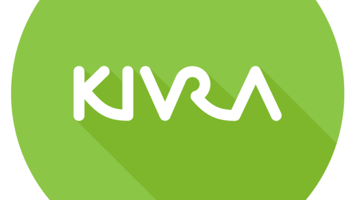 Faktura till den digitala brevlådan Kivra | Nytt för i år